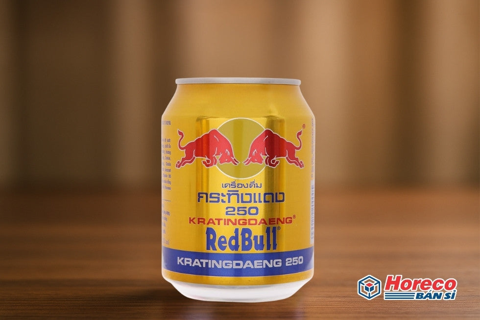 The Secret to Distinguishing Genuine Red Bull Energy Drink from Fake O ...