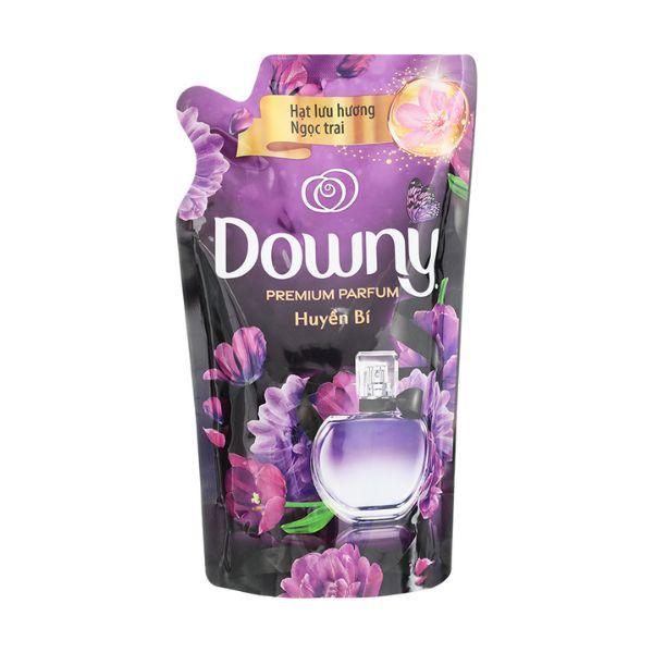 Downy Mystic Fabric Softener 750ml Pouch - Wholesale Distribution – Horeco