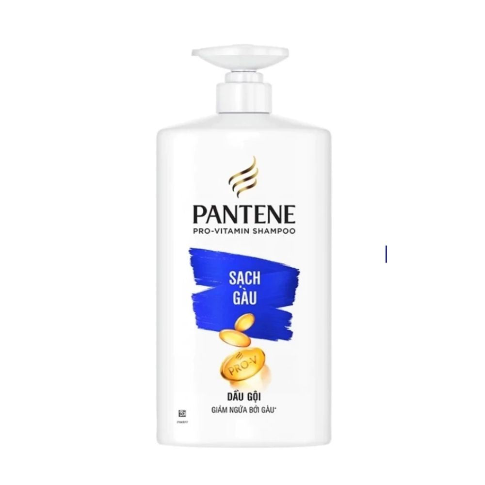 Pantene Anti-Dandruff Shampoo 900ml - Wholesale Distribution – Horeco