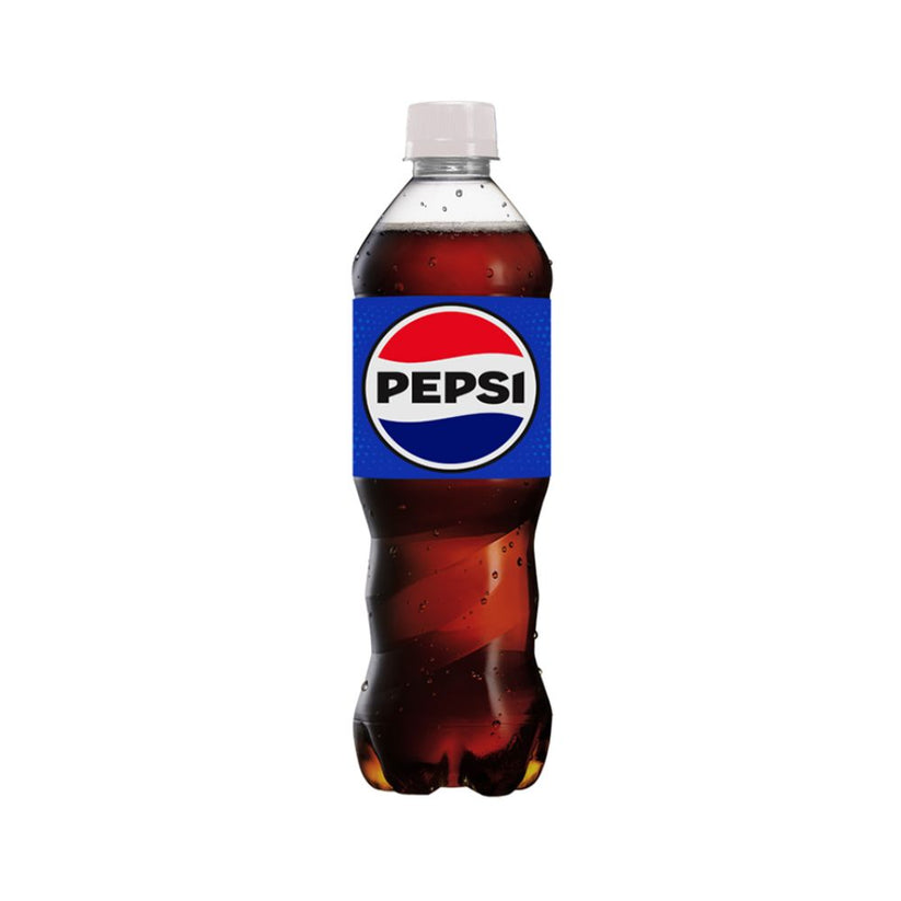 Nước Ngọt Pepsi 390ML Phân Phối Giá Sỉ – Horeco
