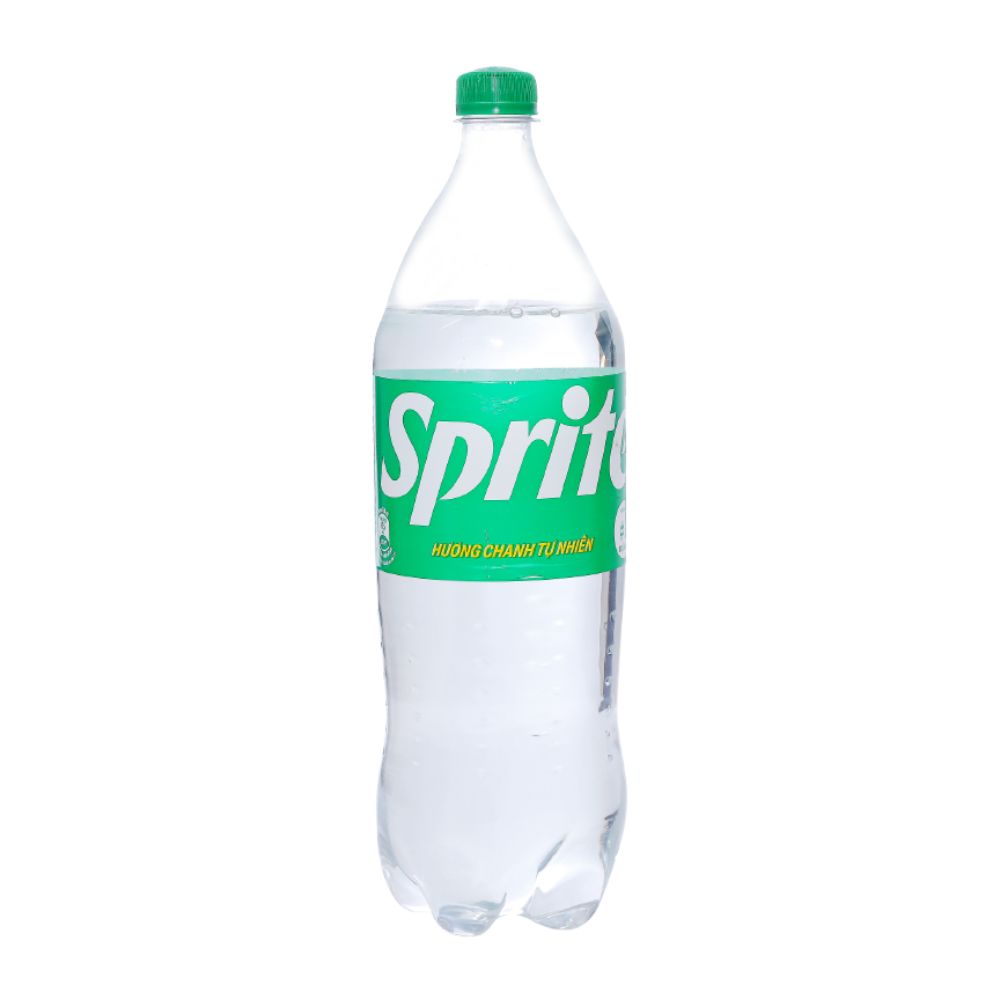 Sprite Soft Drink 1.5L - Wholesale Distribution – Horeco