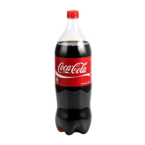 Coca-Cola Soft Drink 1.5L - Wholesale Distribution – Horeco