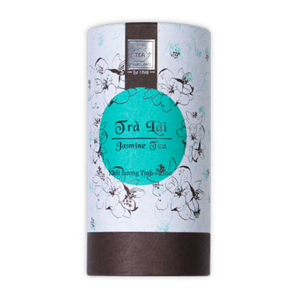 Phuc Long Premium Jasmine Tea 100g - Wholesale Distribution – Horeco