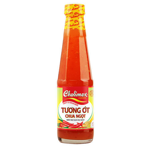 Cholimex Sweet and Sour Chili Sauce 270g - Wholesale Distribution – Horeco
